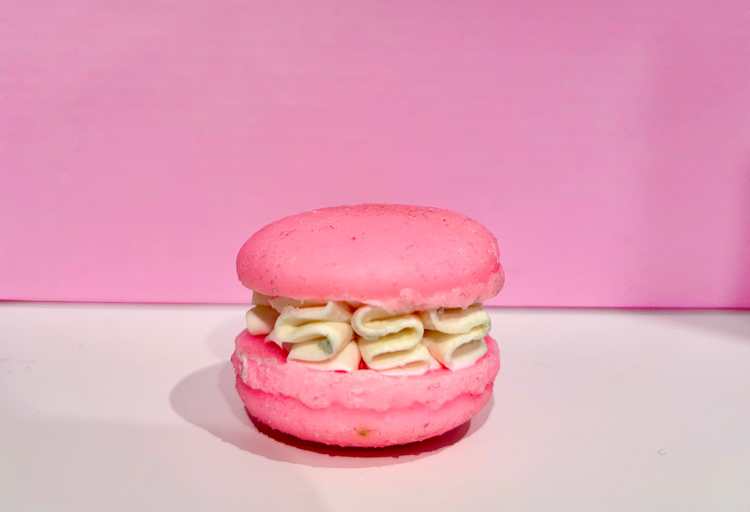 French Macaron Soap | Skinderella
