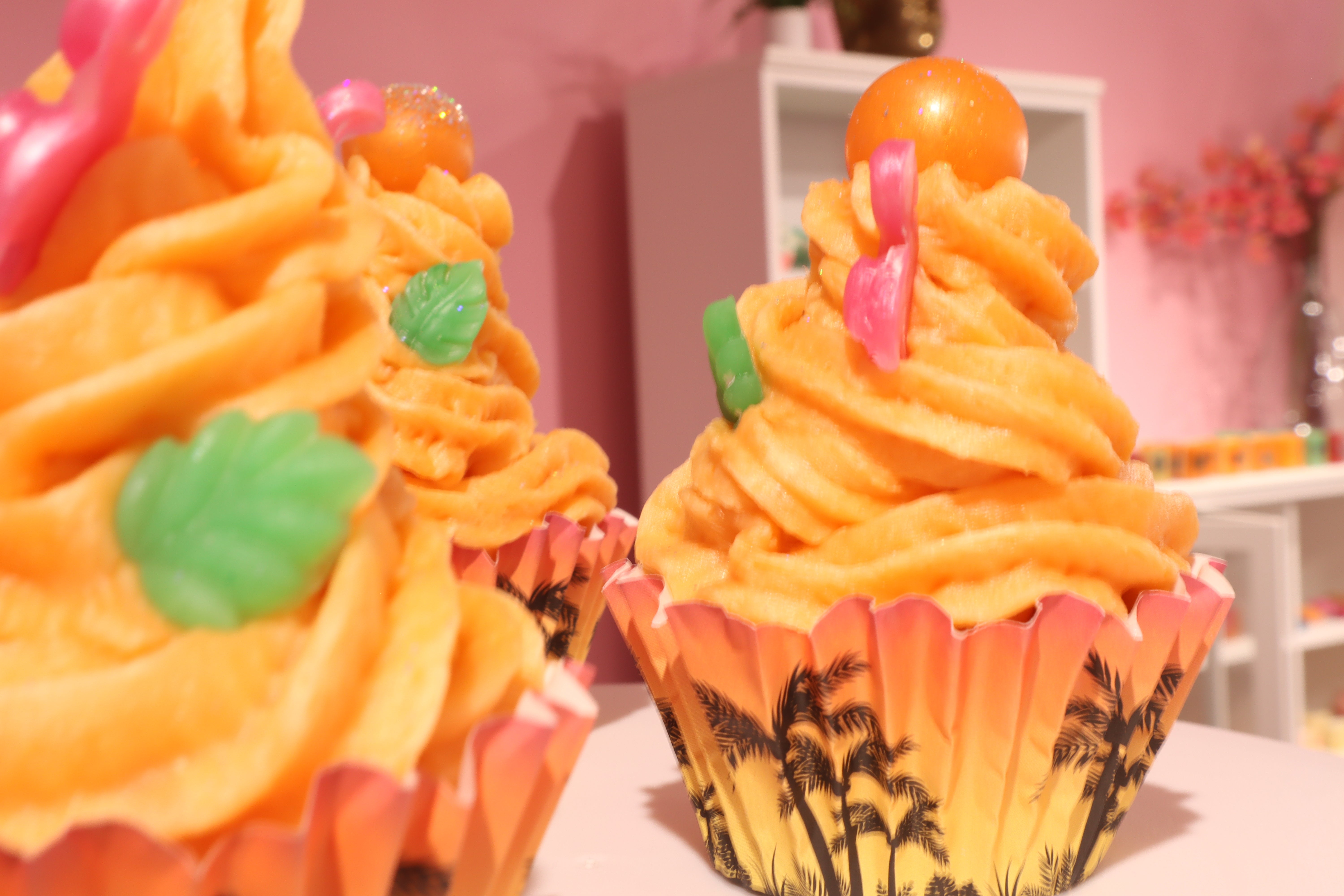 Skinderella | Boutique Soaps and Spa