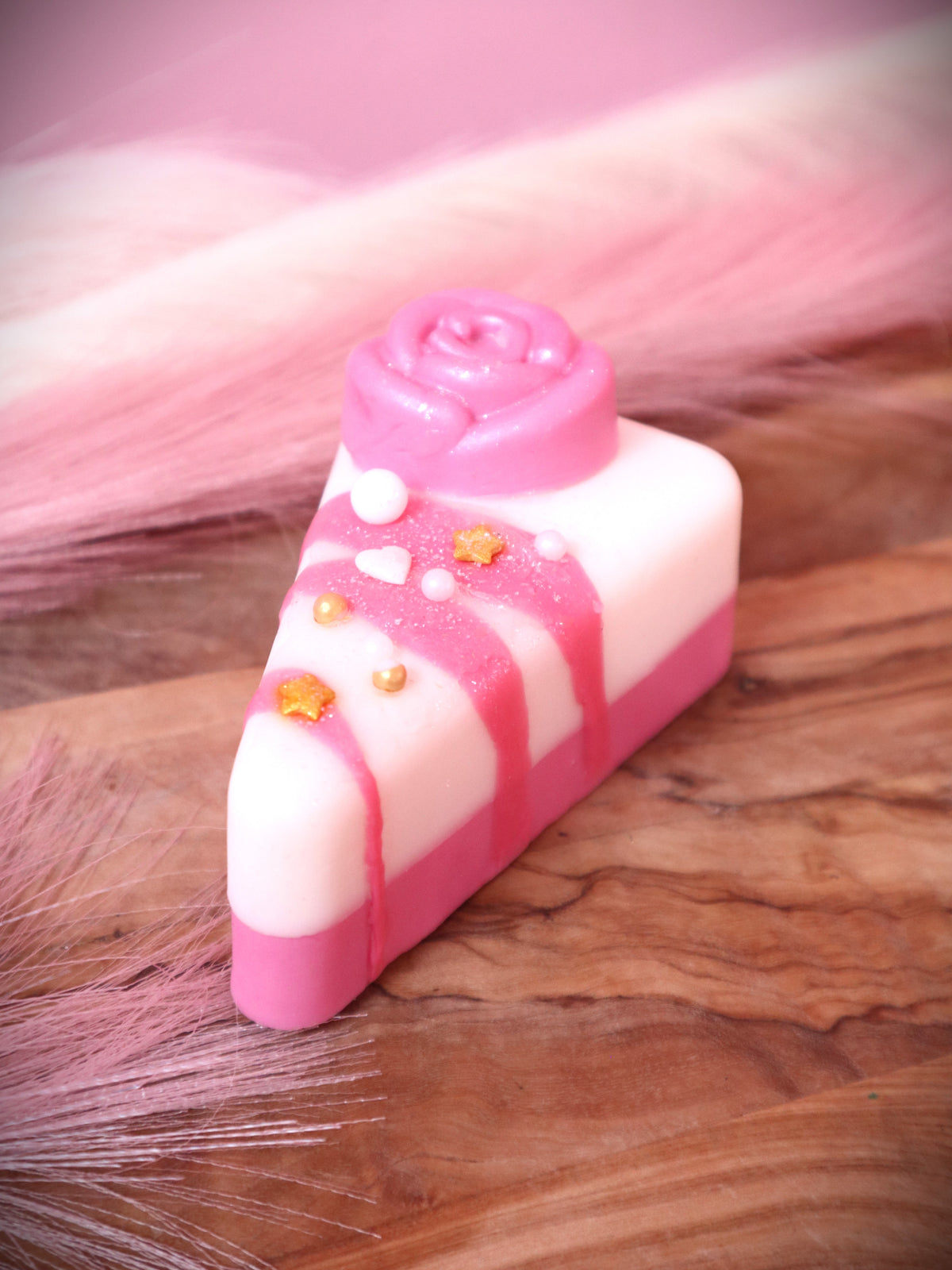 Roses Cake | Skinderella